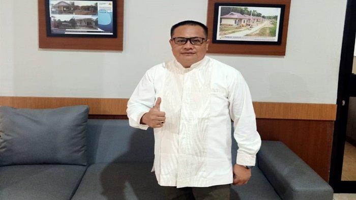 Profil Trisko Defriansyah Sekda Kota Lubuklinggau Terpilih, Janji tak ...