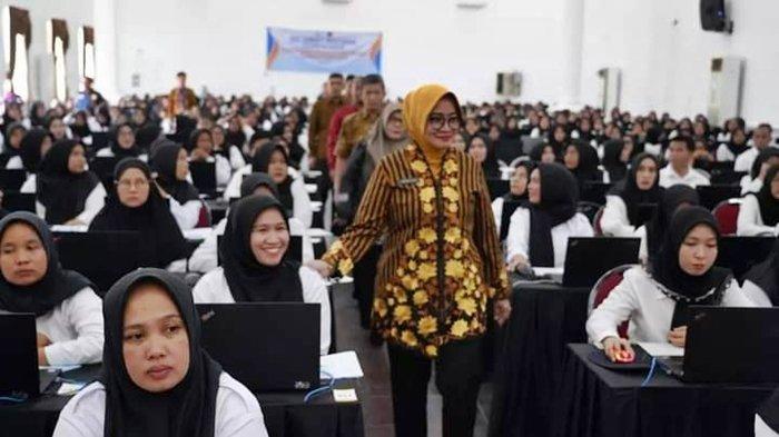 Hasil Tes PPPK Sumsel Diumumkan Pekan Ini, BKN Minta Para Peserta ...