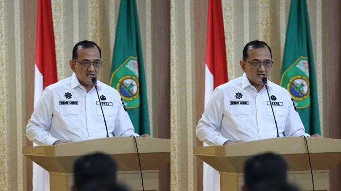 Edward Candra : Diperlukan Koordinasi, Pengawasan, Fasilitasi, dalam ...