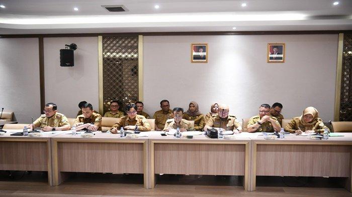 Edward Chandra Pastikan Pj Walikota Palembang Tinggalkan Rumah Dinas ...