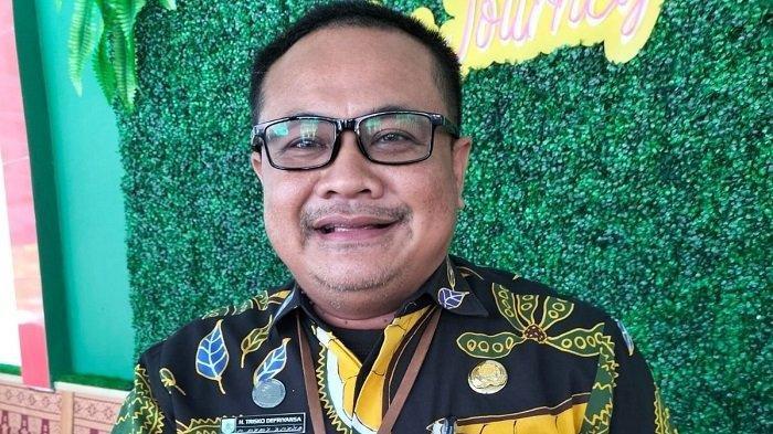 Harta Kekayaan Trisko Defriansya, Sekda Bakal Jadi Pj Walikota Kota ...