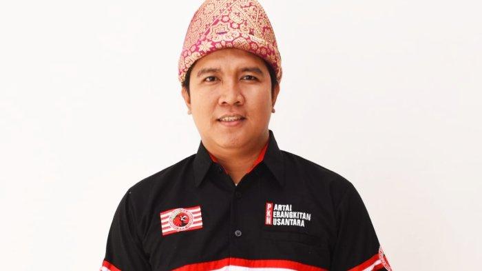 Mantan Sektim Sriwijaya FC Jadi Sekretaris Partai PKN Sumsel, Ramdoni ...