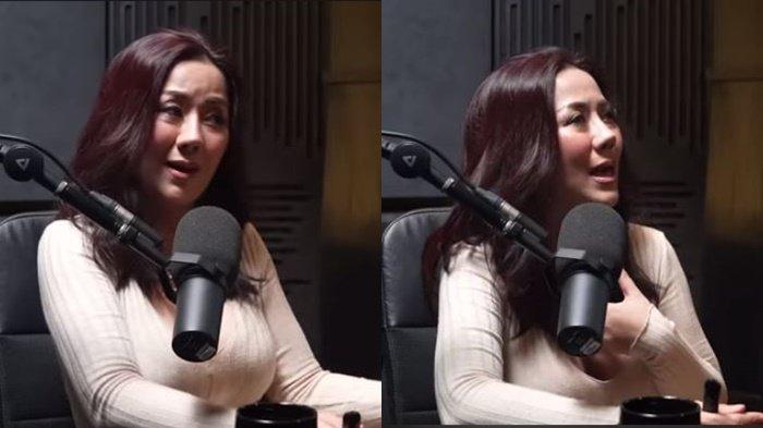 Selebgram Tante Ernie Buka Suara soal Gugat Cerai Suaminya dan Lama Vakum dari Media Sosial ...