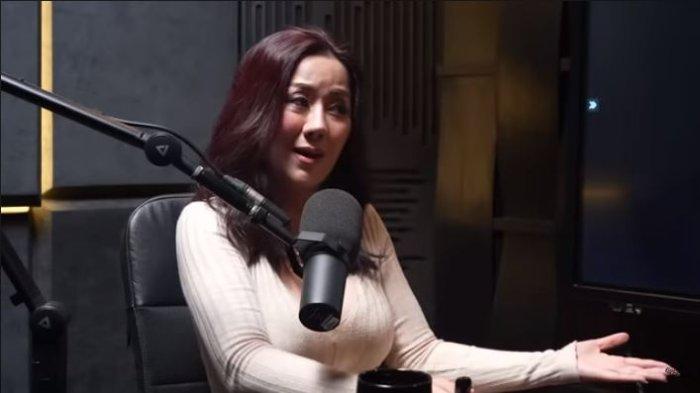 Selebgram Tante Ernie Buka Suara soal Gugat Cerai Suaminya dan Lama Vakum dari Media Sosial ...