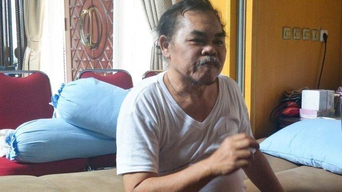 Tangis Rieke Diah Pitaloka Ucap Syukur Kasus Sengketa Tanah Mat Solar Berakhir Damai: Senyum di ...