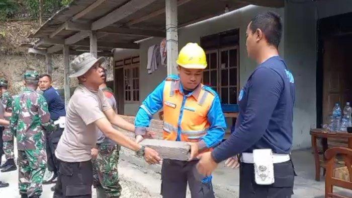 Sempat Viral, Rumah Mbah Ponem yang Rusak Pascagempa Bantul, Kini Telah ...