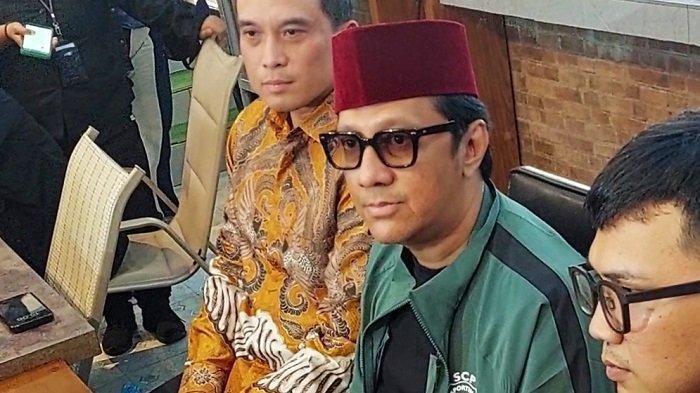Sempat Ditolak PA, Andre Taulany Gugat Cerai Rien Wartia Lagi, Prosesnya Sudah Masuk Tahap ...
