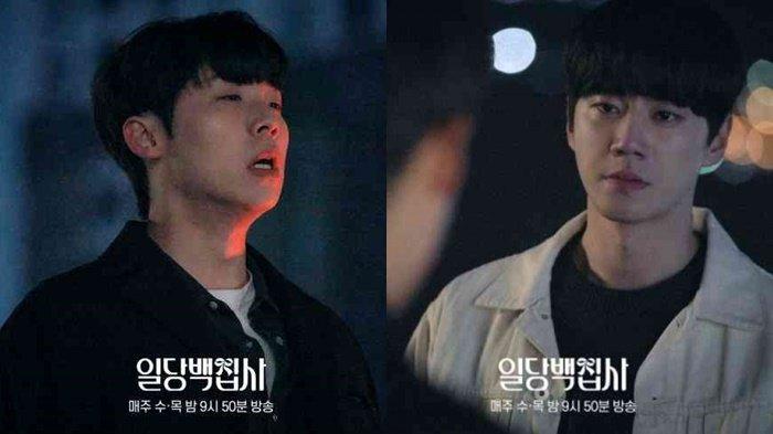 Preview Drama Korea May I Help You? Episode 16, Song Deok Ho Penyebab ...