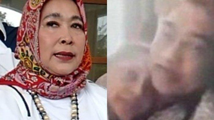 Serumah dengan Pelakor, Terkuak Sosok Selingkuhan Suami Jenny Rachman ...