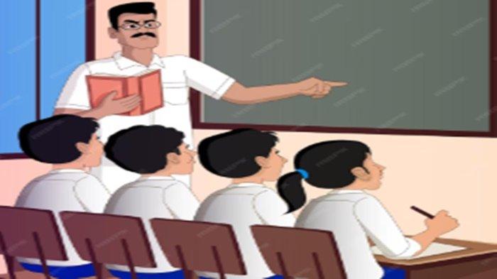 Setelah Menganalisis Keterkaitan Antara Materi Dalam Keseluruhan Modul Filosofi Pendidikan ...