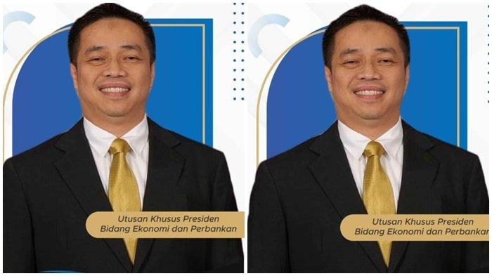 Profil Iwan Bomba Pengusaha Sumsel Dilantik Utusan Khusus Presiden Prabowo, Pernah Diisukan Beli ...