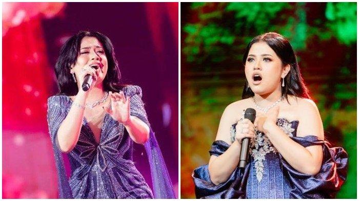 Profil Shabrina Leanor, Pemenang Indonesian Idol 2025 Asal Belitung yang Punya Segudang Prestasi ...