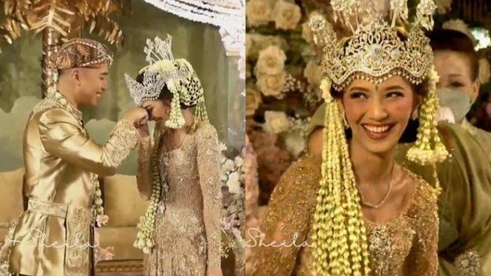 PROFIL Sheila Dara Aisha, Sosok Istri Vidi Aldiano yang juga CEO ...