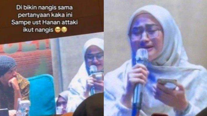 NASIB Tragis Sherin, Wanita yang Viral Usai Curhat Diceraikan Suami ... NASIB Tragis Sherin, Wanita yang Viral Usai Curhat Diceraikan Suami ...