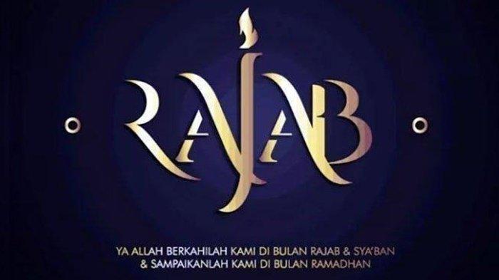 Panduan Sholat Sunnah Malam 1 Rajab Dilakukan Abis Magrib, Lengkap ...