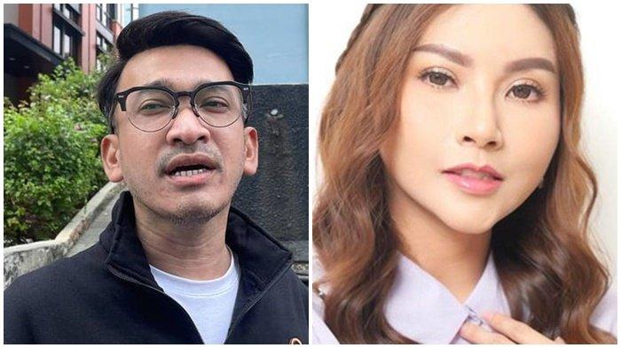 Alasan Sarwendah dan Ruben Onsu Kompak Tak Hadiri Sidang Cerai Perdana Disorot, Kuasa Hukum ...