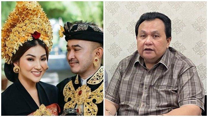 Sidang Cerai Ruben Onsu dan Sarwendah Tinggal Ketok Palu, Kuasa Hukum Sebut Terakhir Agenda ...