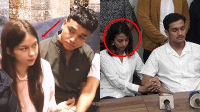 Gelagat Khawatir Fadly Faisal, Sikapnya ke Rebecca Klopper Tuai Perbincangan: Mirip Alm Abangnya ...