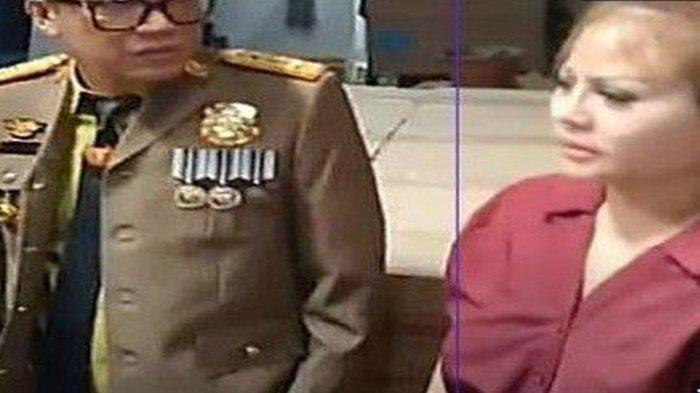 Berani Bohongi Wamenaker, Sikap Sadis Diana Bos UD Sentosa Seal ...