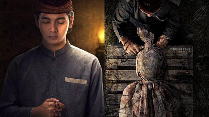 Sinopsis Film Hidayah, Perjuangan Ustaz Muda Lawan Gangguan Makhluk ...