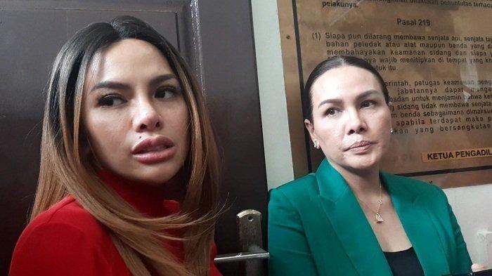 Perasaan Keluarga Vadel Badjideh usai Nikita Mirzani Susul Mendekam di Penjara, Ngaku Belum Lega ...