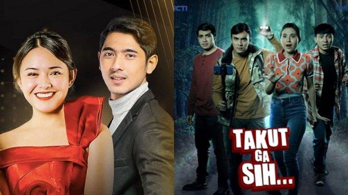 Ikatan Cinta Terancam Tamat, Sinetron Terbaru RCTI Siap Gantikan ...