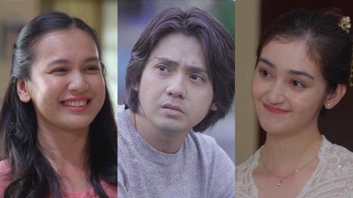 Sinopsis Sinetron Mahligai Untuk Cinta Hari Ini 22 Juli 2023, Mutia Ungkit Perlakuan Putri dan ...