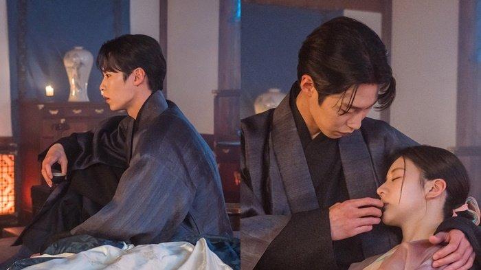 Link Nonton Drama Korea Terbaru Alchemy of Souls 2 Episode 2, Lee Jae Wook Khawatirkan Go Yoon ...