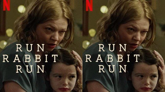 Sinopsis Film Run Rabbit Run, Gelagat Aneh Gadis 7 Tahun hingga Hantu Masa Lalu, Tayang di ...