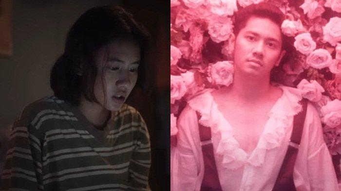 Sinopsis Film Dear David, Kisah Seorang Gadis SMA Terjerat Skandal di Sekolah, Tayang di Netflix ...