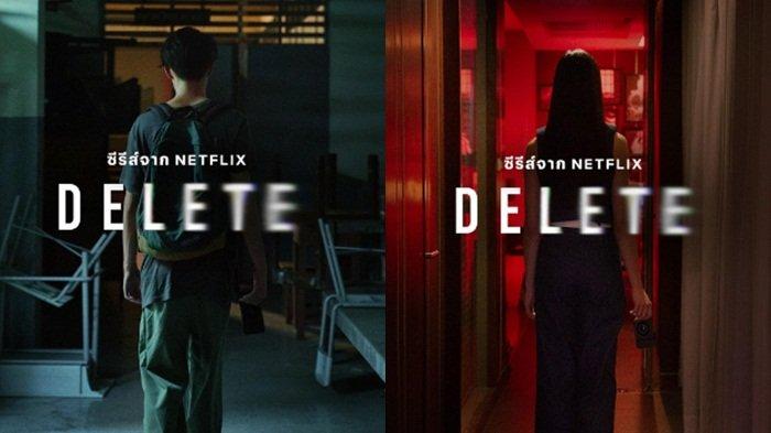 Sinopsis Film Delete, Kisah Hubungan Rumit dan Kamera Ponsel Bikin ...