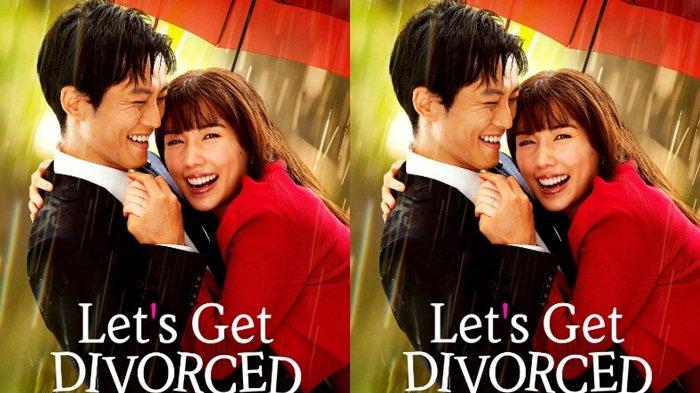 Sinopsis Film Let's Get Divorce, Aksi Suami Istri Rencanakan untuk ...