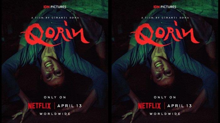 Sinopsis Film Qorin, Kerasukan Massal di Sebuah Pesantren Karena Teror ...