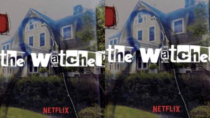 Sinopsis Film The Watcher Tayang di Netflix, Sepasang Suami Istri ...