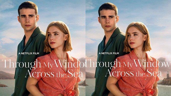 Sinopsis Film Through My Window Across the Sea, Perjalanan Asmara Ares ...