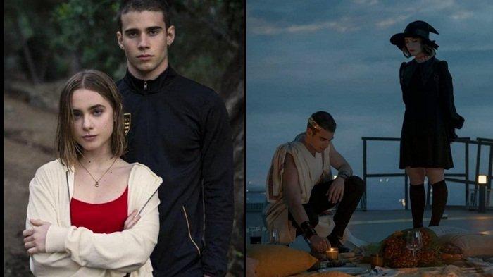 Sinopsis Film Through My Window, Kisah Cinta Dalam Diam yang Bermula ...