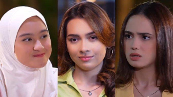 Sinopsis Sinetron Bidadari Surgamu 23 Mei 2023, Setelah Sakinah, Kini Namira Kambing Hitamkan ...