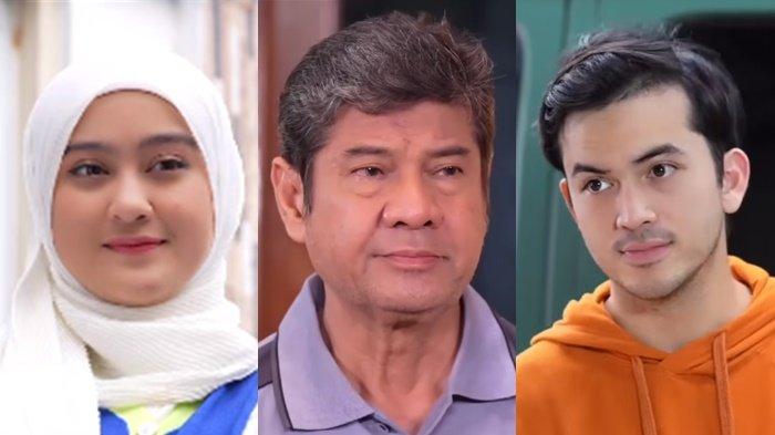 Sinopsis Sinetron Bidadari Surgamu 9 Mei 2023, Sakinah dan Denis Berusaha Dapatkan Hati Ayah ...