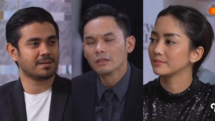 Sinopsis Sinetron Cinta Setelah Cinta Malam Ini, 3 Mei 2023, Starla ...