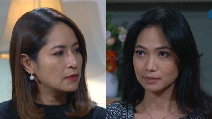 Sinopsis Sinetron Ikatan Cinta RCTI 16 Mei 2023, Semua Rencana Sekar ...