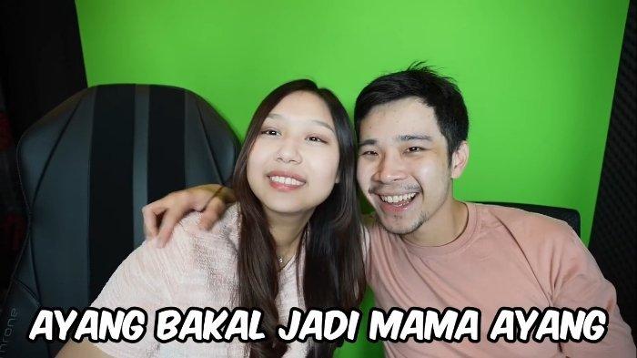 Sisca Kohl Hamil, Reaksi Jess No Limit Dapat Kabar Bahagia Nangis Kejer, Sebut Istri Bakal Jadi ...