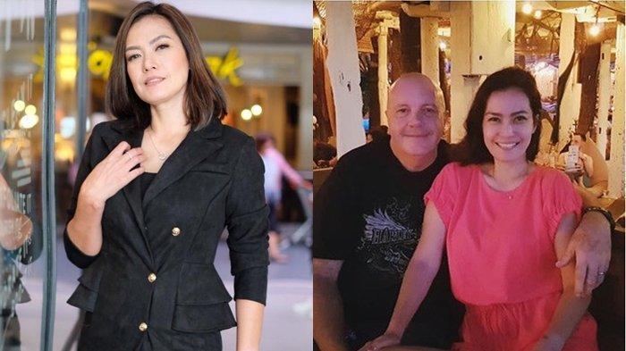 PROFIL Sisca Magdalena, Pemeran Vita di Sinetron Dewi Rindu, Mantan ...