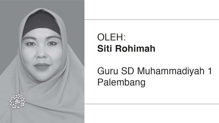 Opini: Martabat Bangsa di Tangan Ibu Milenial - Sripoku.com