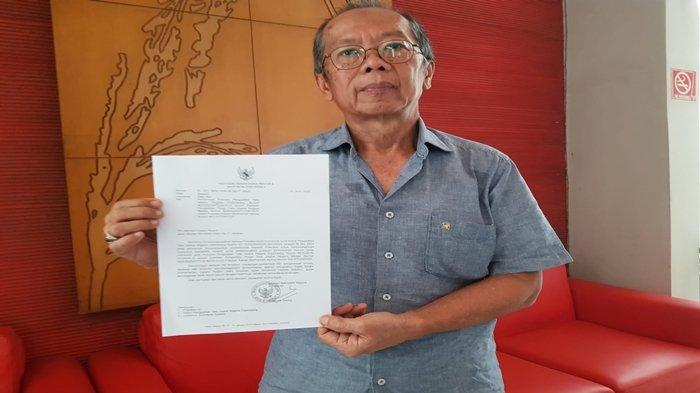 Menang di PTUN, Sjamsu Desak Pemprov Sumsel Eksekusi Putusan Pengadilan ...