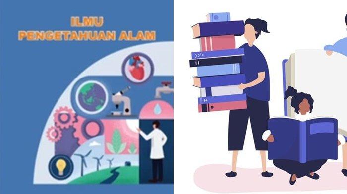 Soal IPA Kelas 8 SMP Semester 1 Kurikulum Merdeka dan Kunci Jawaban ...