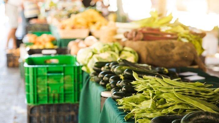 Latihan Soal Ekonomi Kelas 10 SMA/MA Materi Pasar Semester 2 Kurikulum Merdeka Lengkap Kunci ...