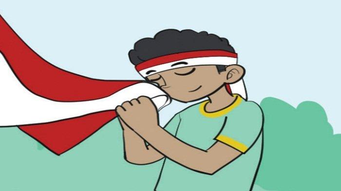 Soal Sumatif Akhir Semester 2 Pendidikan Pancasila Kelas 4 SD Kurikulum Merdeka dan Kunci ...