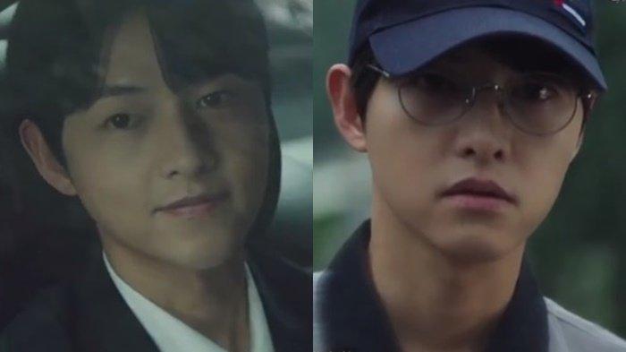 Link Nonton Drama Korea Reborn Rich Episode 16, Song Joong Ki Ditangkap dan Menjadi Tersangka ...