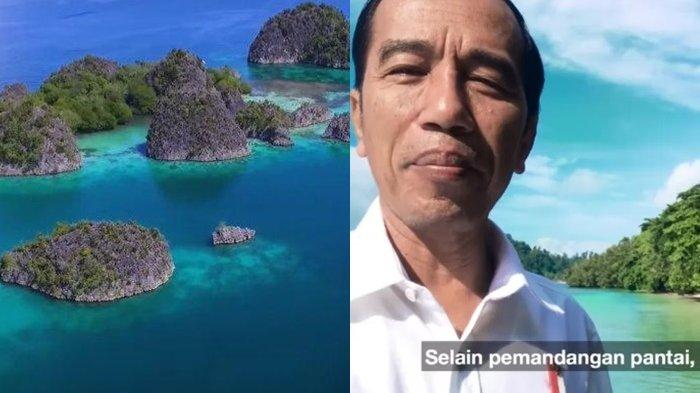 Sosok 2 Pengacara di Belakang Kapal JKW & Dewi Iriana Angkut Nikel di ...