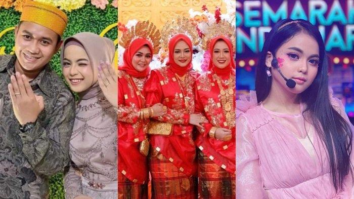 Putri Isnari Tiba-tiba Panik, Ditegur Ibu Mertua yang Paling Muda Takut ...